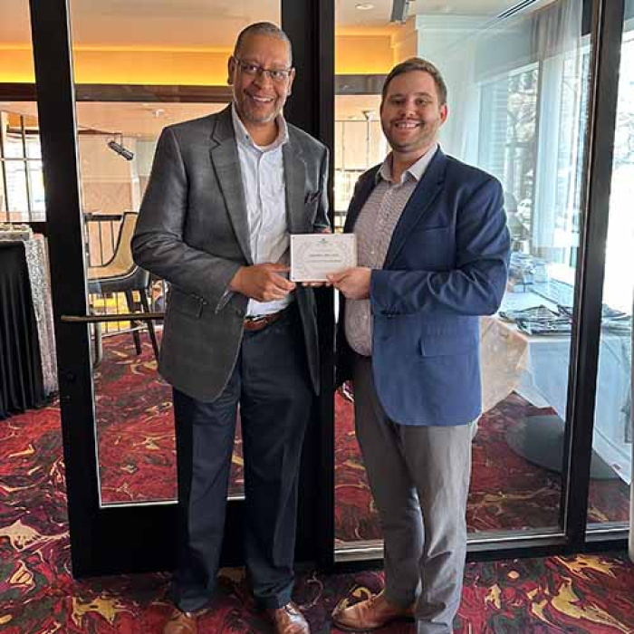 News & Events - Essential Credit Union