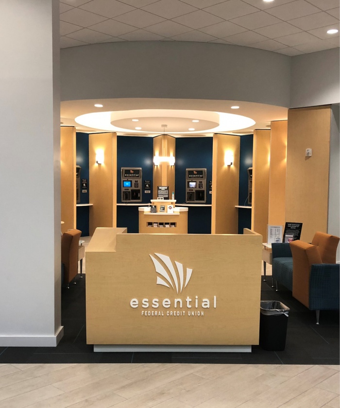 The Essential Story - Essential Credit Union