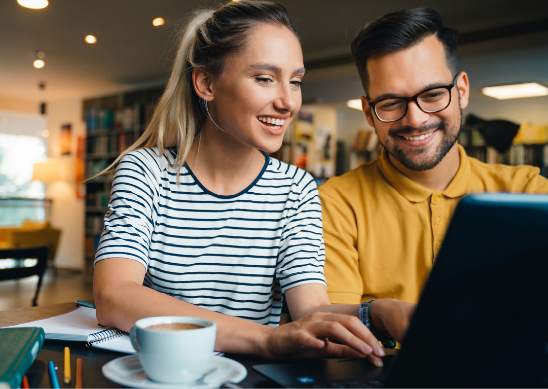 Essential Credit Union - Homepage