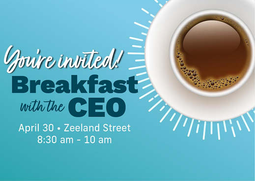 Essential Credit Union - Community Credit Union